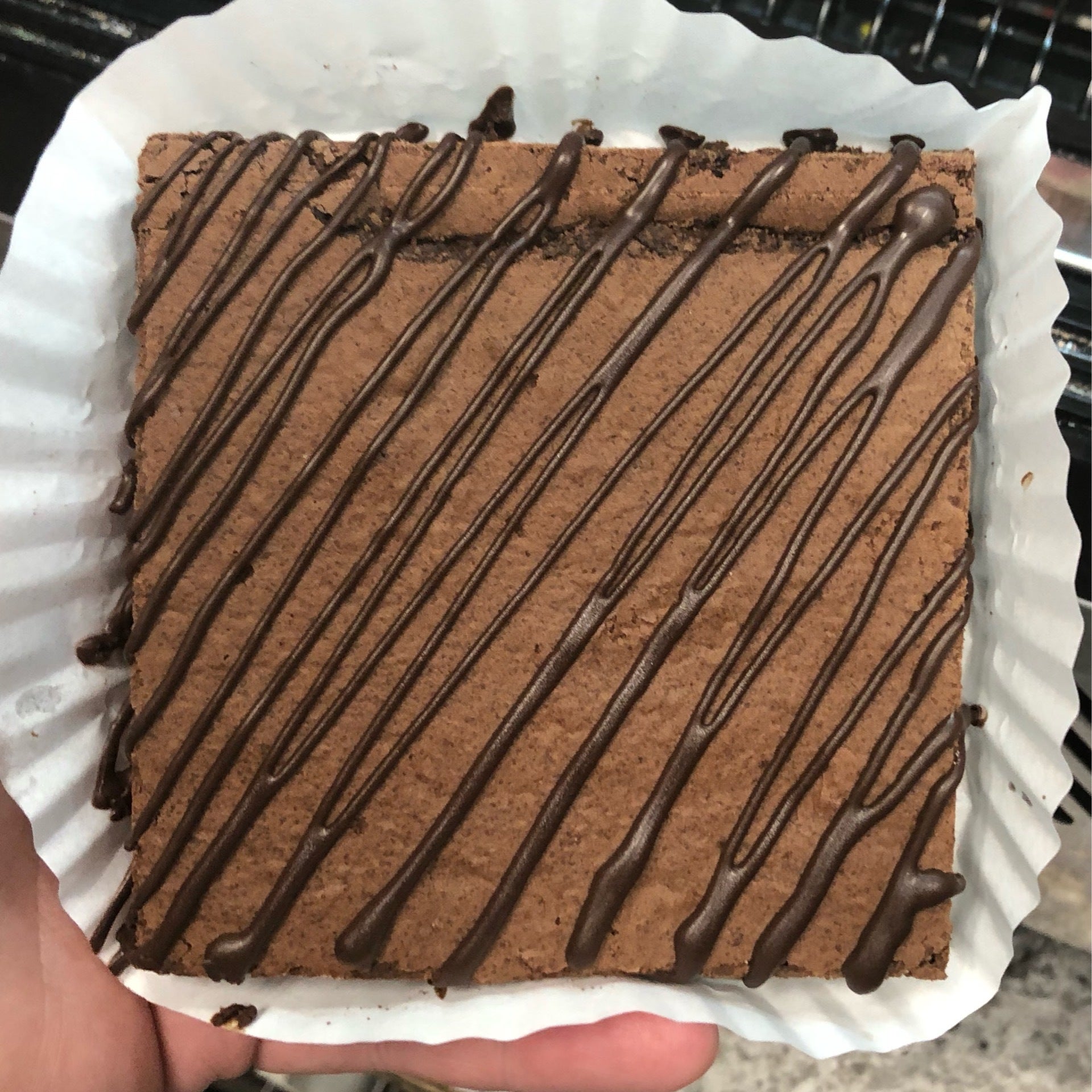 Bars - Multiple Varieties | Thirsty Whale Bakery