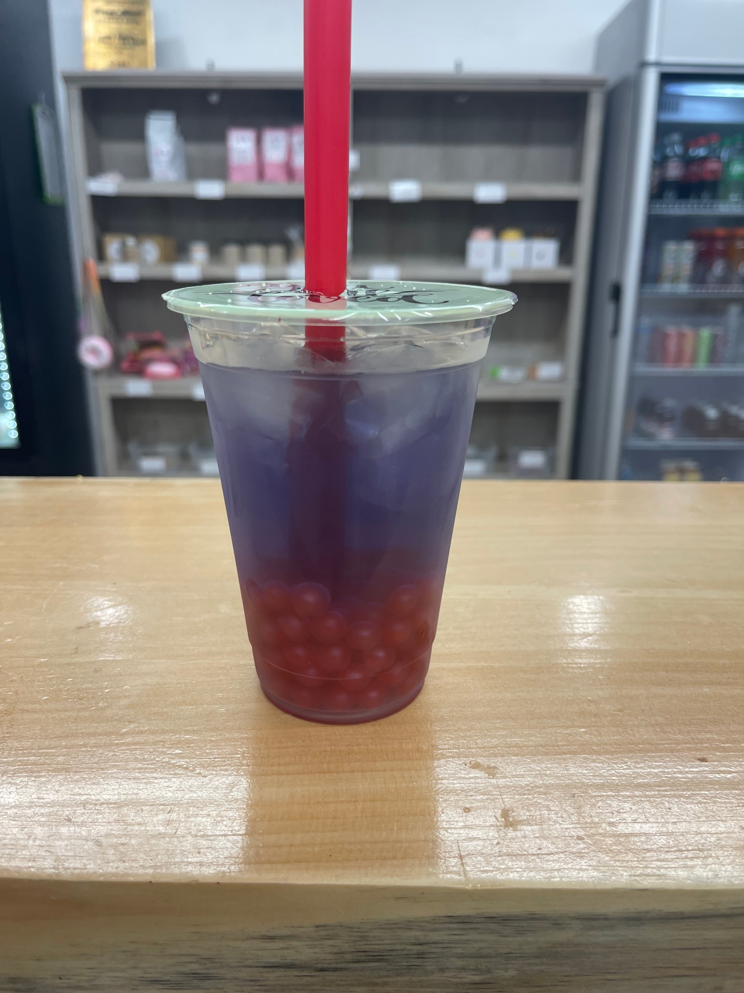 Watermelon Rush Energy | Thirsty Whale Bakery