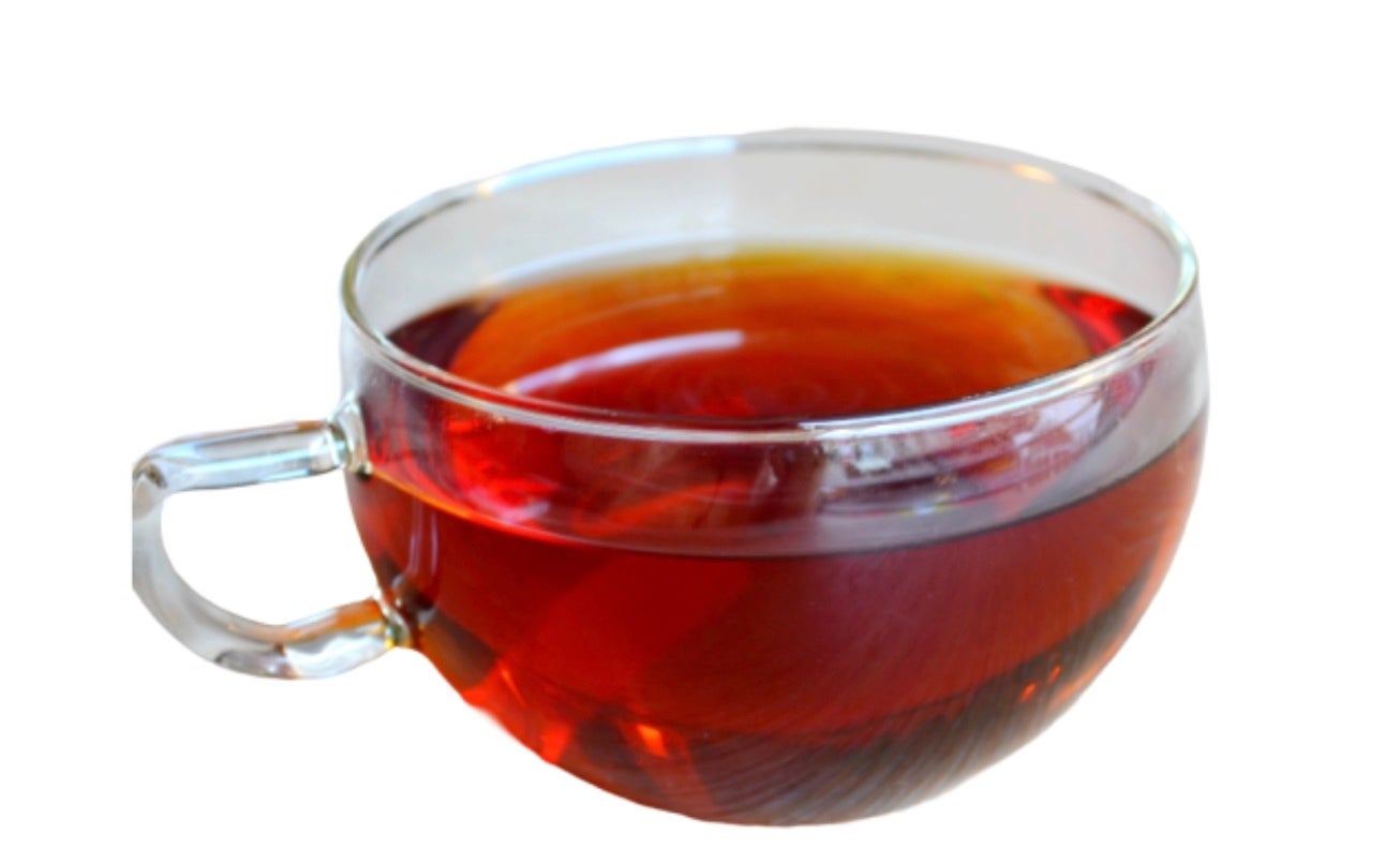 Early Grey Tea | Thirsty Whale Bakery